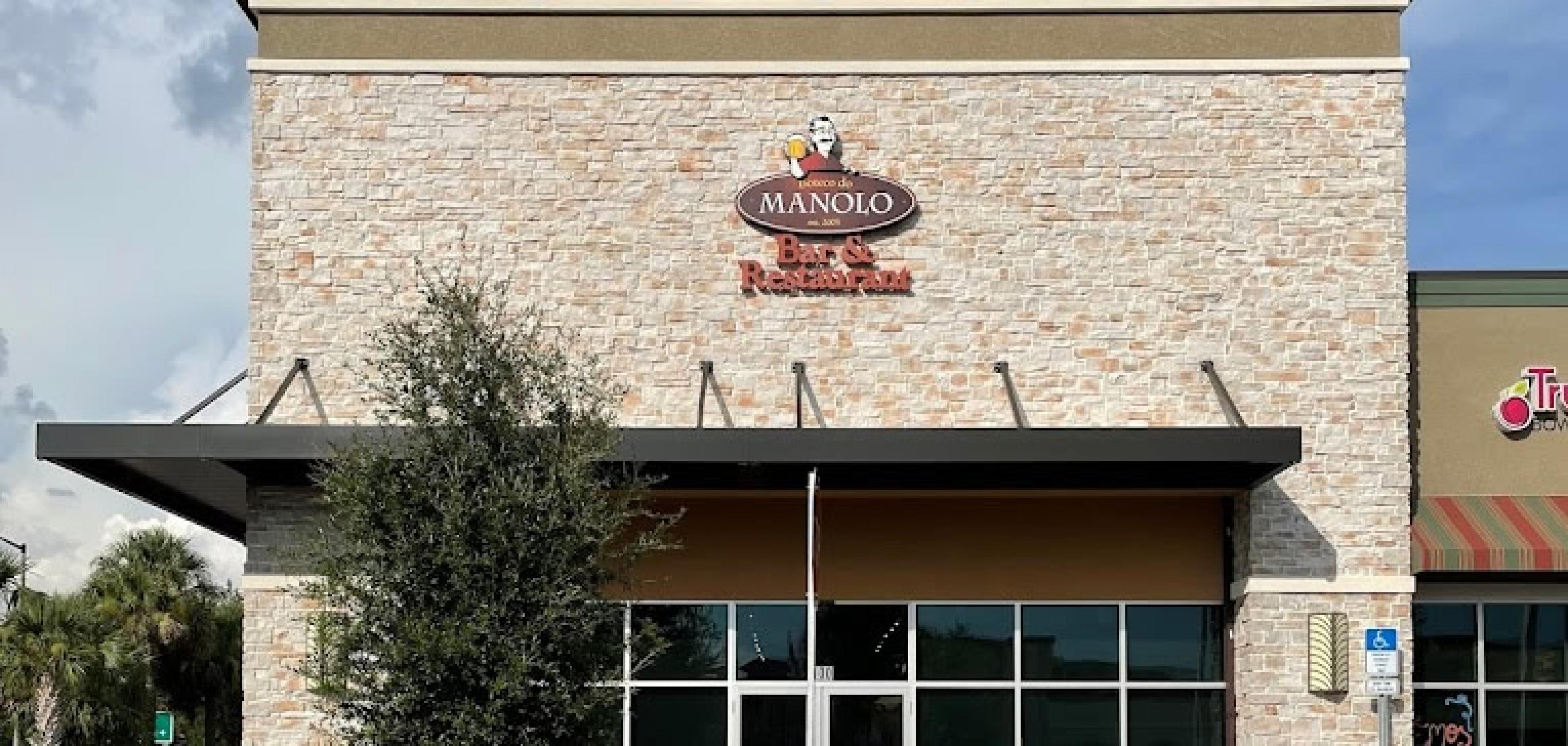 Windermere - Boteco do Manolo