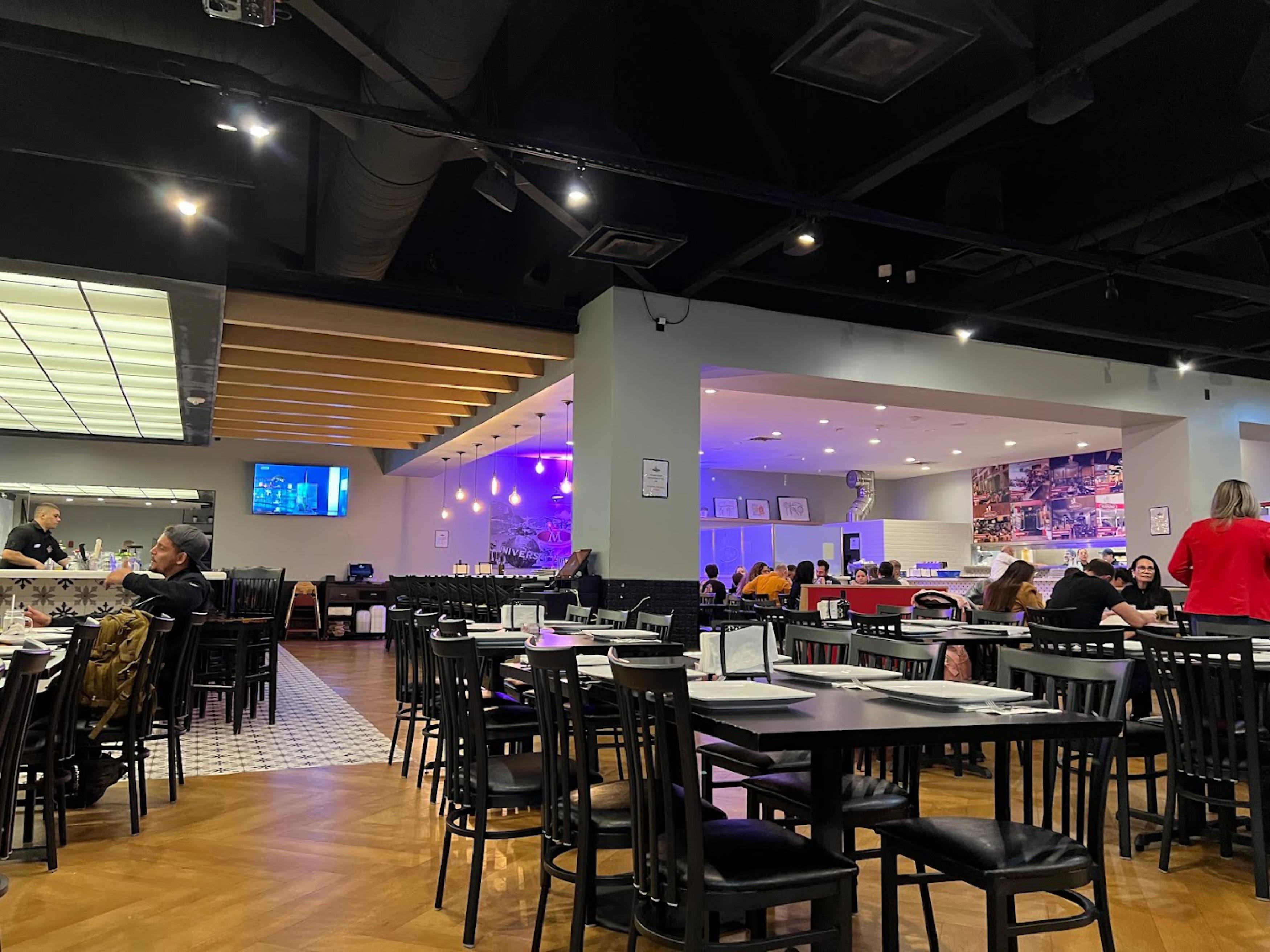 Orlando - Boteco do Manolo